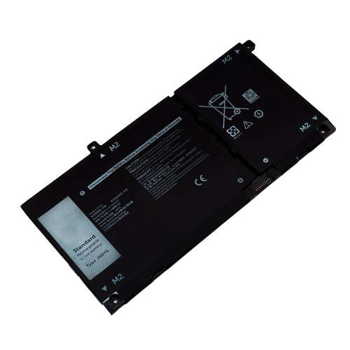Batterie pour ordinateur portatif BATTDEPOT NEW 3ICP5/57/78 5NDNH C5KG6 ...