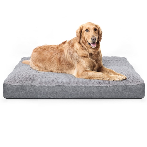 do cooling dog beds work