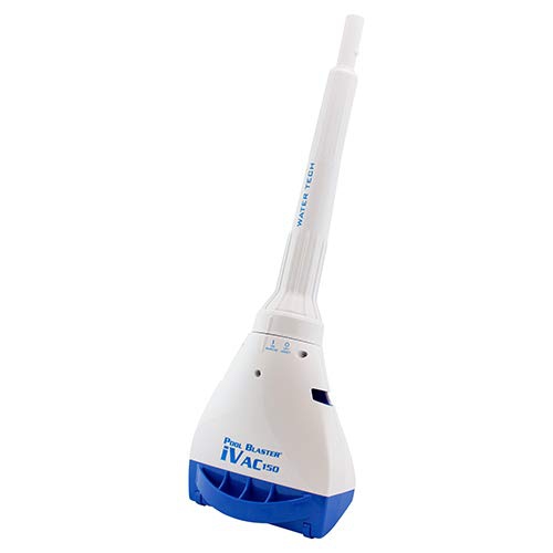 WaterTech iVac 150 Cordless Spa and Pool Cleaner | Best Buy Canada