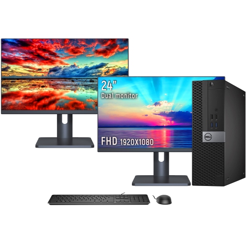 Optiplex Desktops | Best Buy Canada