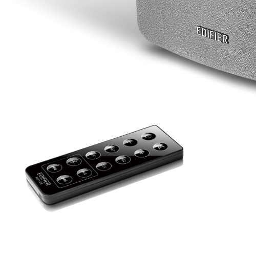 Edifier R1280DB Powered Bluetooth Bookshelf Speakers - Optical Input - White | Best Buy Canada