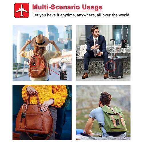 TSA Approved Lock Luggage | Best Buy Canada