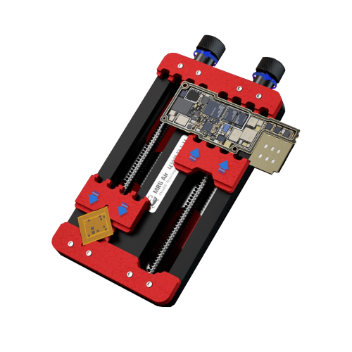 Replacement Double-Bearing Repair Fixture (MR6-AIR) | Best Buy Canada