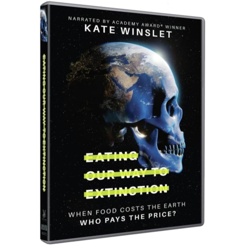 EATING OUR WAY TO EXTINCTION - DVD | Best Buy Canada