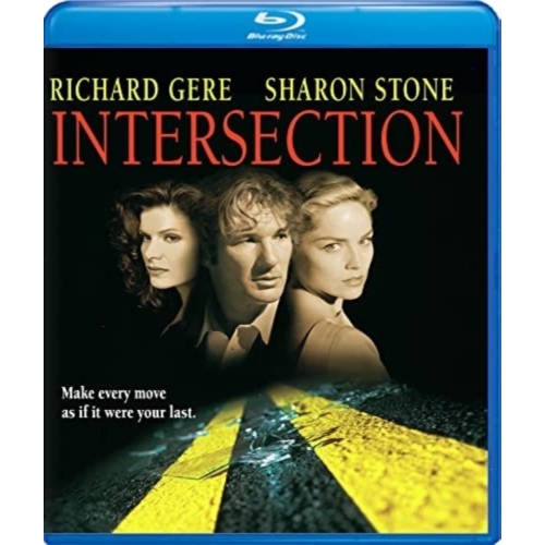 Intersection - Blu-ray | Best Buy Canada