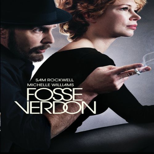 Fosse/Verdon: The Complete First Season - DVD | Best Buy Canada