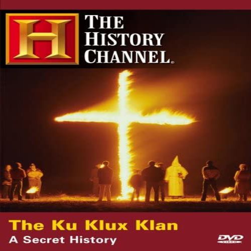 Ku Klux Klan: a Secret History - DVD | Best Buy Canada