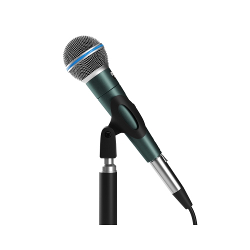 Snowball Mic Dolphin MCX30 Handheld Dynamic Vocal Microphone With India ...
