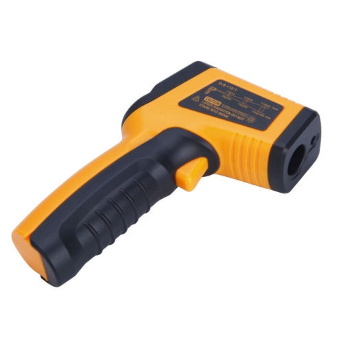 Infrared Temperature Guns | Best Buy Canada