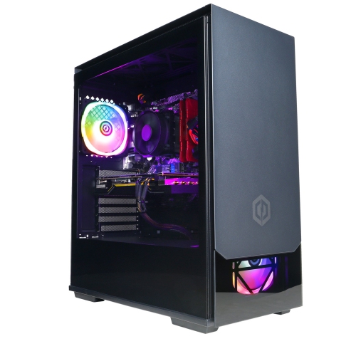 Gamer Xtreme Gaming Desktop | Best Buy Canada