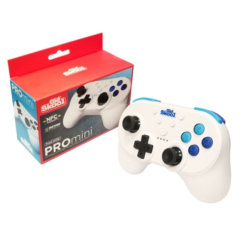 Switch Promini Wireless Controller [Old Skool] | Best Buy Canada