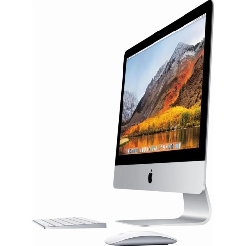 Refurbished (Excellent) Apple iMac 21.5 (Mid 2017) Intel Core I5-7360 CPU @ 2.3GHz A1418 8GB RAM ...
