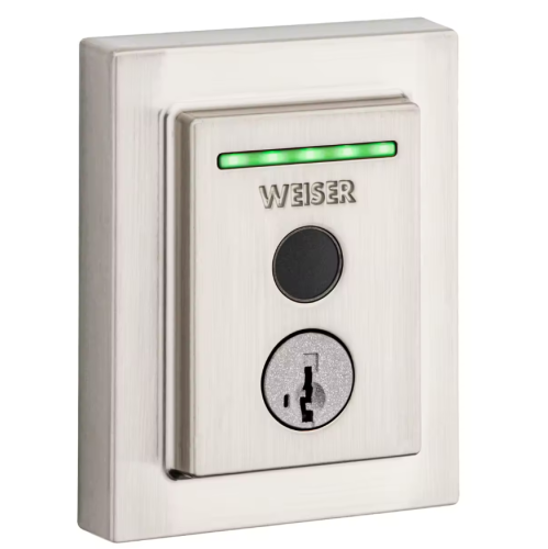 Weiser Smart Lock | Best Buy Canada