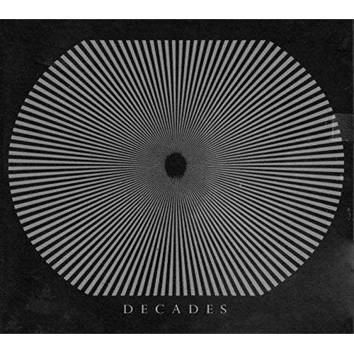 Decades - DECADES - CD | Best Buy Canada