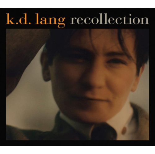 k.d. lang - Recollection - [CD] | Best Buy Canada