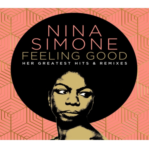 Nina Simone - FEELING GOOD: HER GREATEST HITS AND REMIXES - CD | Best ...
