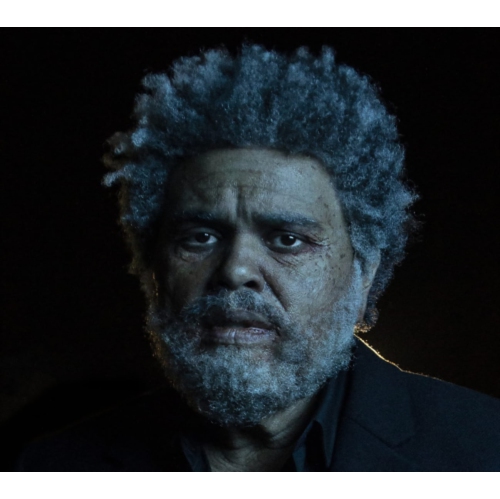 The Weeknd - DAWN FM - CD | Best Buy Canada