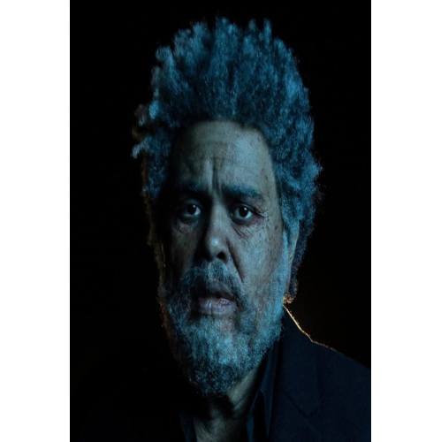 The Weeknd - DAWN FM(EDITED) - CD | Best Buy Canada