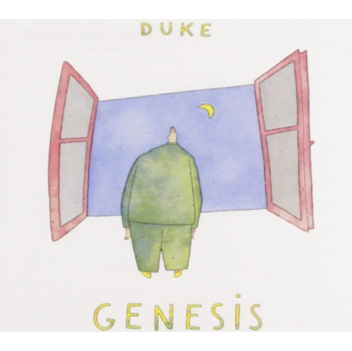 Genesis - DUKE [REMASTER] - [CD] | Best Buy Canada