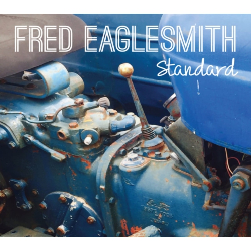 Fred Eaglesmith - STANDARD - CD | Best Buy Canada
