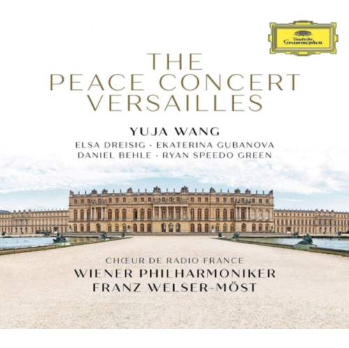 Yuja Wang, Elsa Dreisig, Ekaterina Gubanova, Daniel Behle, Ryan Speedo ...