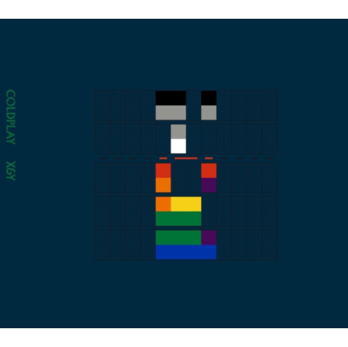 Coldplay - X&Y - CD | Best Buy Canada