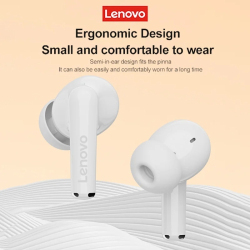 Lenovo Thinkplus LP3 Pro TWS Headphones Wireless Bluetooth 5.2 Earphones HIFI Sound Noise ...
