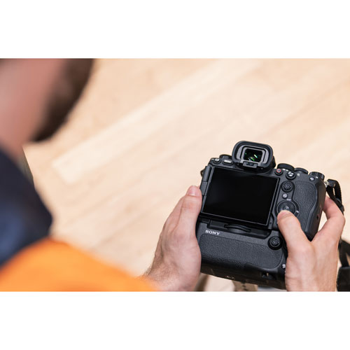 Sony Alpha a9 III Full-Frame Mirrorless Camera (Body Only) | Best Buy Canada