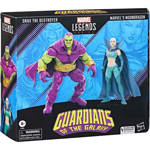 Legends guardians of the galaxy store