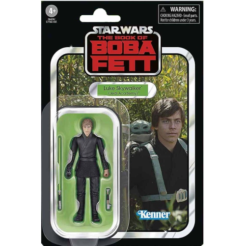 Star Wars The Vintage Collection 3.75 Inch Action Figure (2023 Wave 3A ...