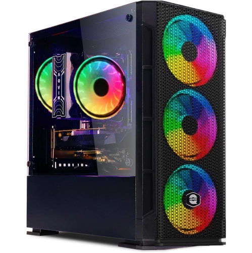 AMD Desktop Computers | Best Buy Canada