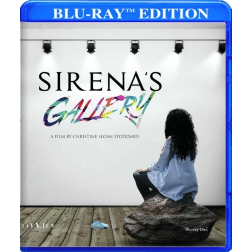 Sirena's Gallery - Blu-ray | Best Buy Canada