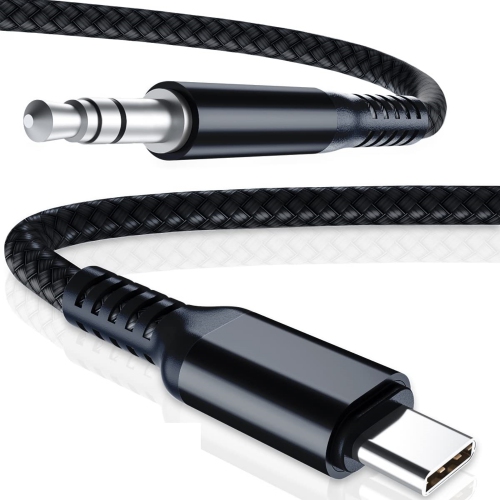 Type c aux cable for car store