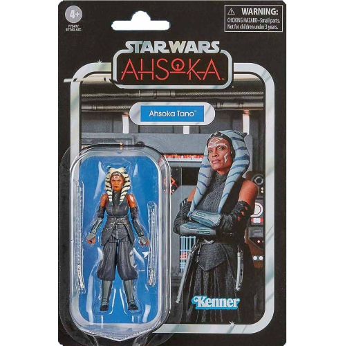 Star Wars The Vintage Collection 3.75 Inch Action Figure (2023 Wave 3A ...