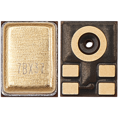 Replacement Microphone (On The Motherboard) Compatible For Samsung ...