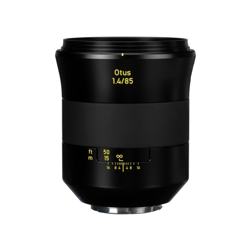 Zeiss Otus 85mm f/1.4 Apo Planar T ZE Manual Focus Lens (Canon EOS-Mount) | Best Buy Canada