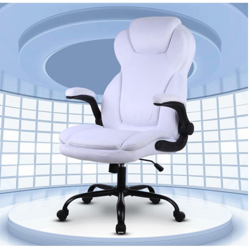 White Gaming Chair | Best Buy Canada