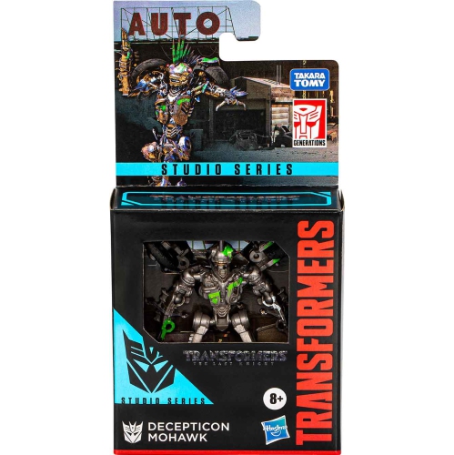 Transformers Studio Series 3.75 Inch Action Figure Core Class (2024 ...