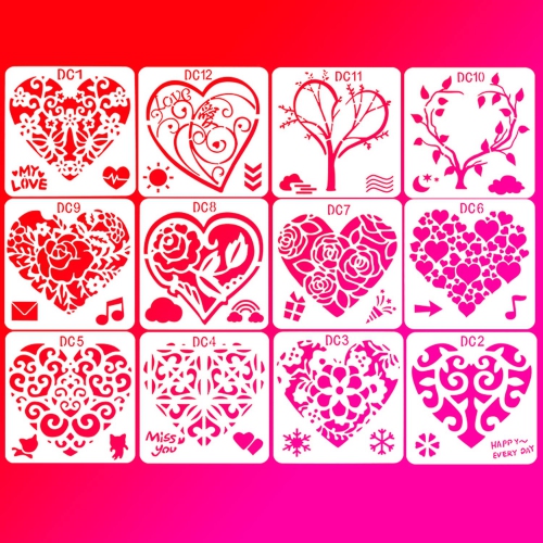 Stencils For Painting