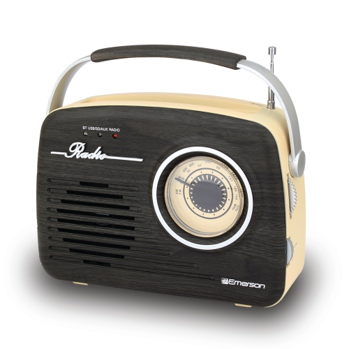 Rechargeable FM Radio | Best Buy Canada