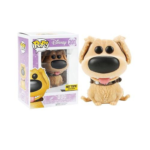 Dug funko pop store