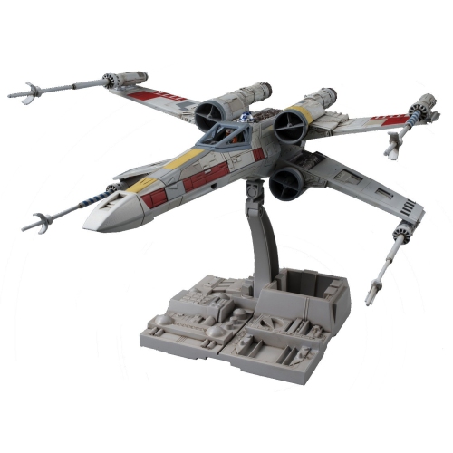 X wing kit store