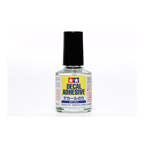 TAMIYA Decal Adhesive (87176) | Best Buy Canada