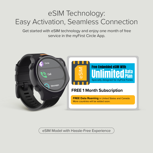 Best Smart Watch For Kids | Best Buy Canada