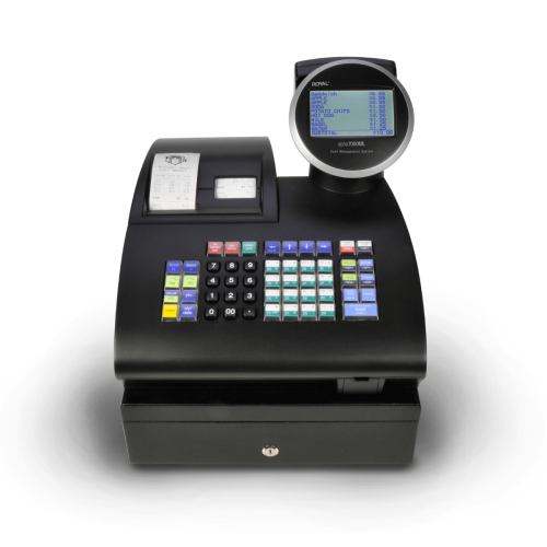 Small Business Cash Registers | Best Buy Canada