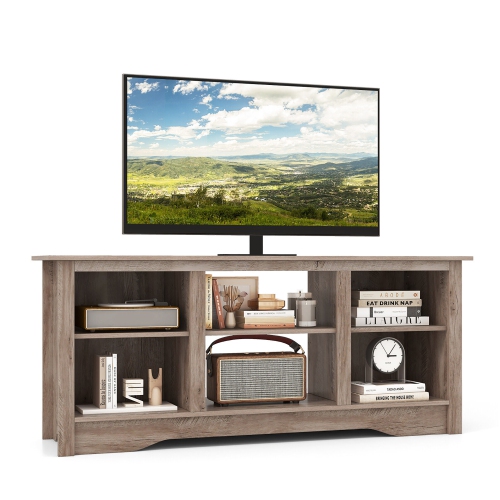 Glass 65 Inch TV Stand | Best Buy Canada