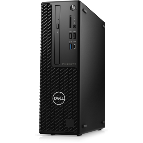 Refurbished (Excellent) – Dell Precision T3450 SFF Small Form Factor ...