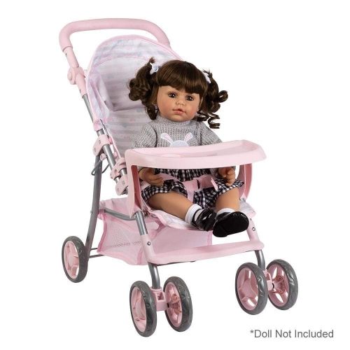 Adora baby doll stroller store