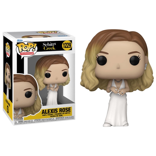 Rose funko pop store