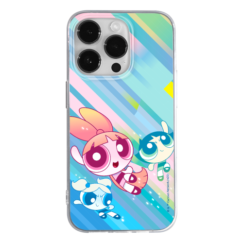 Warner Bros. The Powerpuff Girls Case for IPHONE 11 pattern: The ...